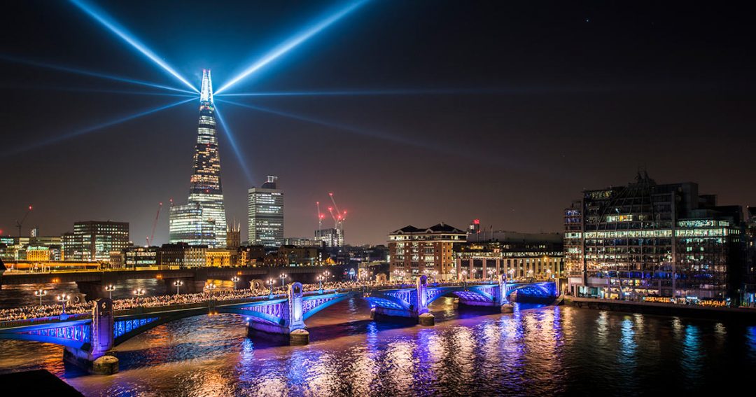 The Shard | Boka biljetter | Utsikt London | Observationsdäck | Våra tips!